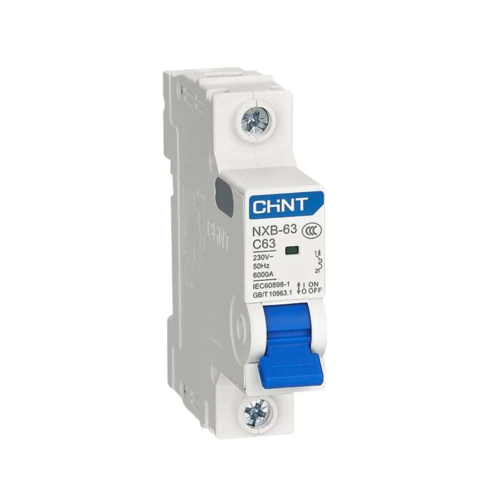 Understanding Chint Electrical Materials: A Focus on Chint Capacitors ...