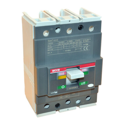 SACE S7 3P 1250A 1600A Molded Case Circuit Breaker - Low Voltage ...
